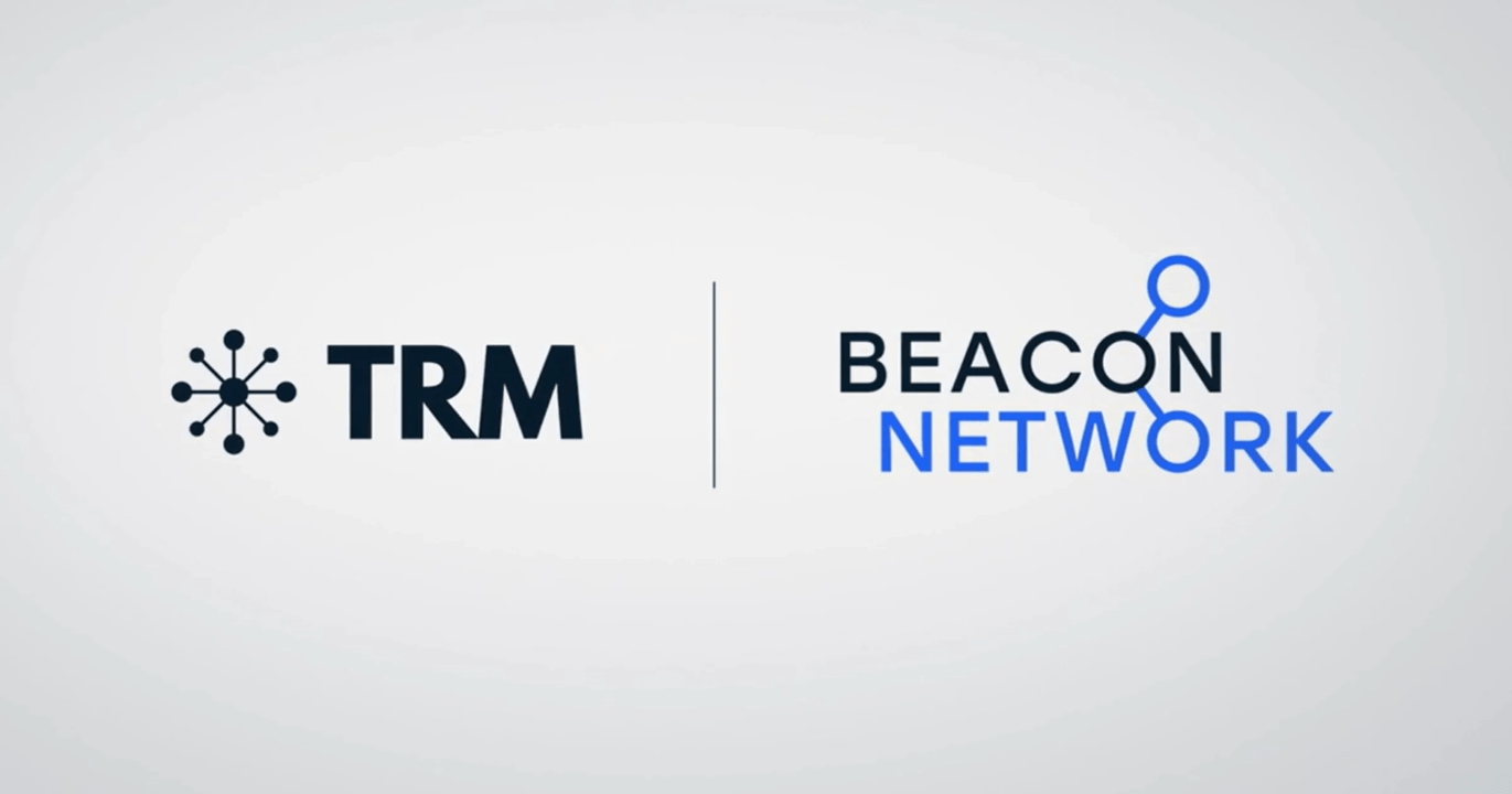 Ripple, Binance Join TRM Labs’ Beacon Network to Fight Crime