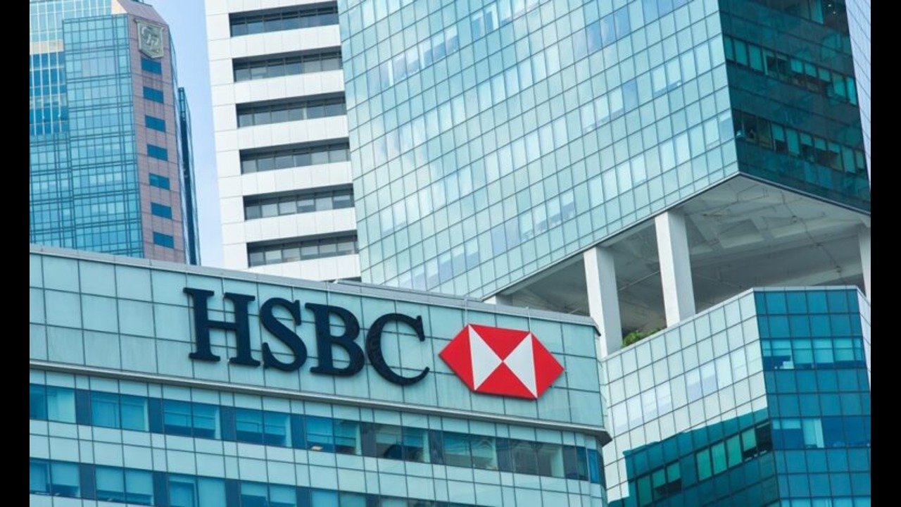 HSBC to Launch Tokenized Deposits in US and UAE 2026 - Major Coins News